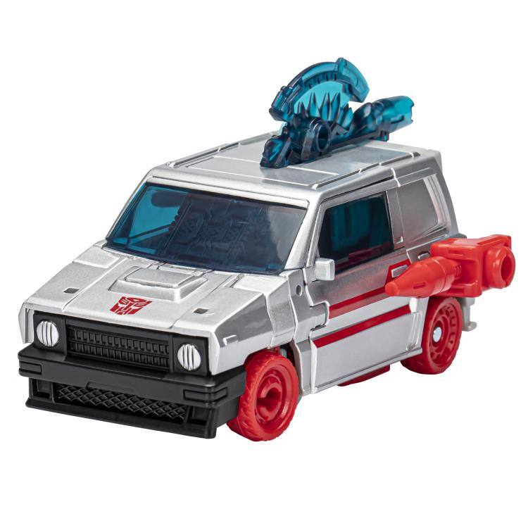 Transformers Crosscut Deluxe Class | Transformers: Legacy Evolution ...