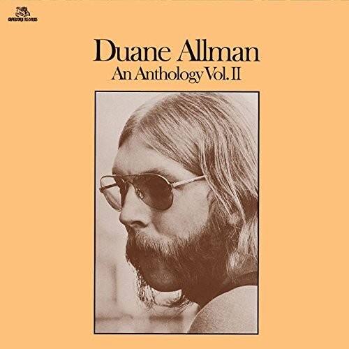 Duane Allman Anthology Volume 2 COMPACT DISCS [CD] - Best Buy