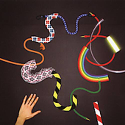 Momus Otto Spooky COMPACT DISCS [CD] - Best Buy