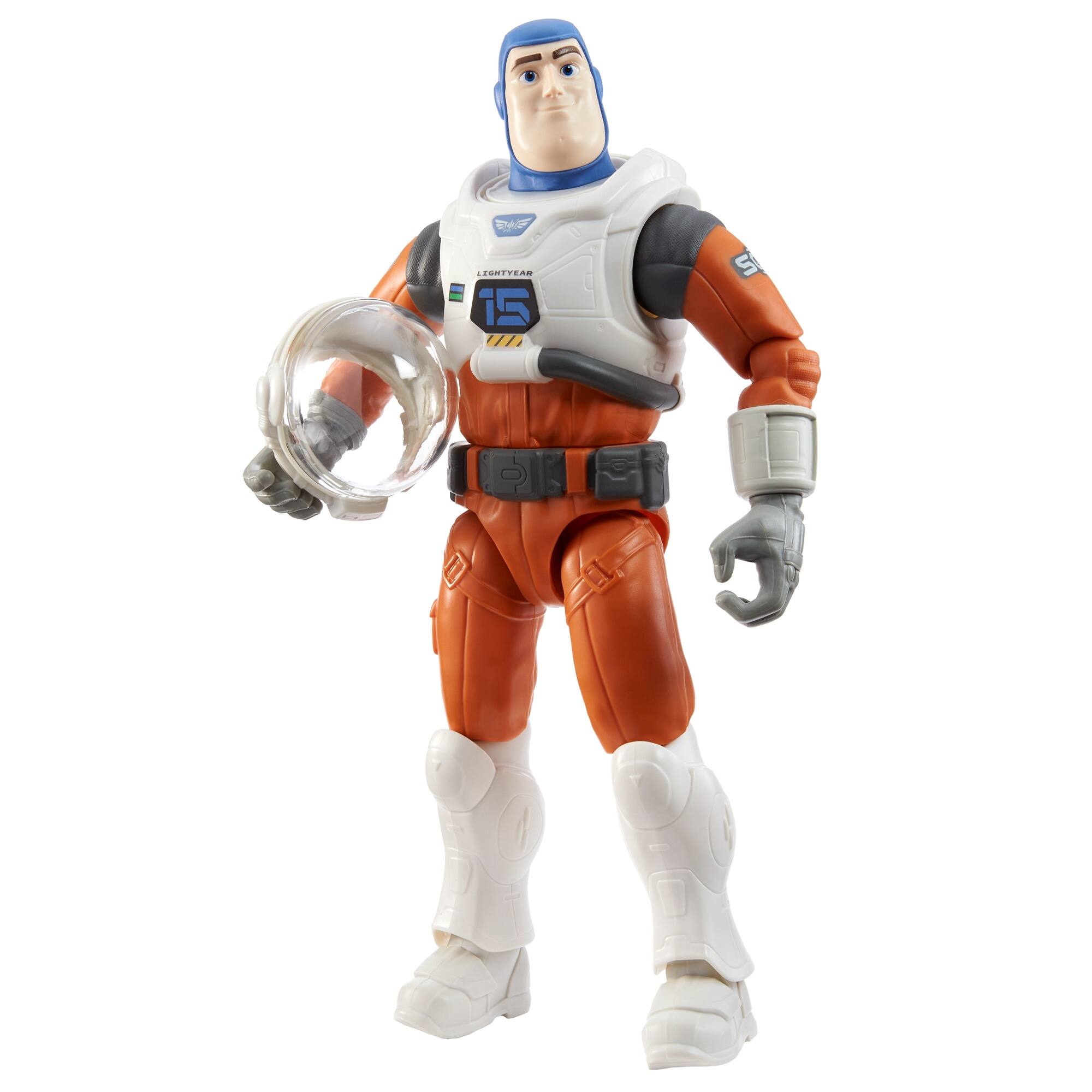Best Buy: Disney Pixar Lightyear Large Scale Figure Styles May Vary HHK29