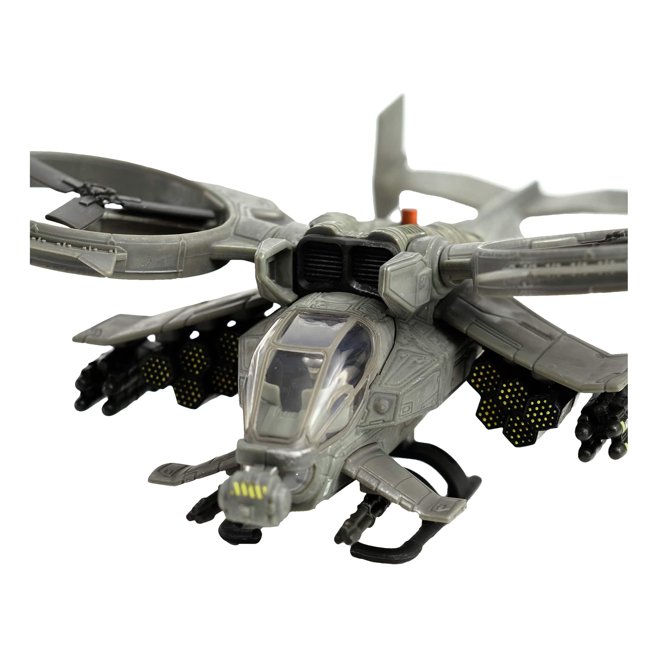 Best Buy: McFarlane Toys Avatar World of Pandora Character with Vehicle ...