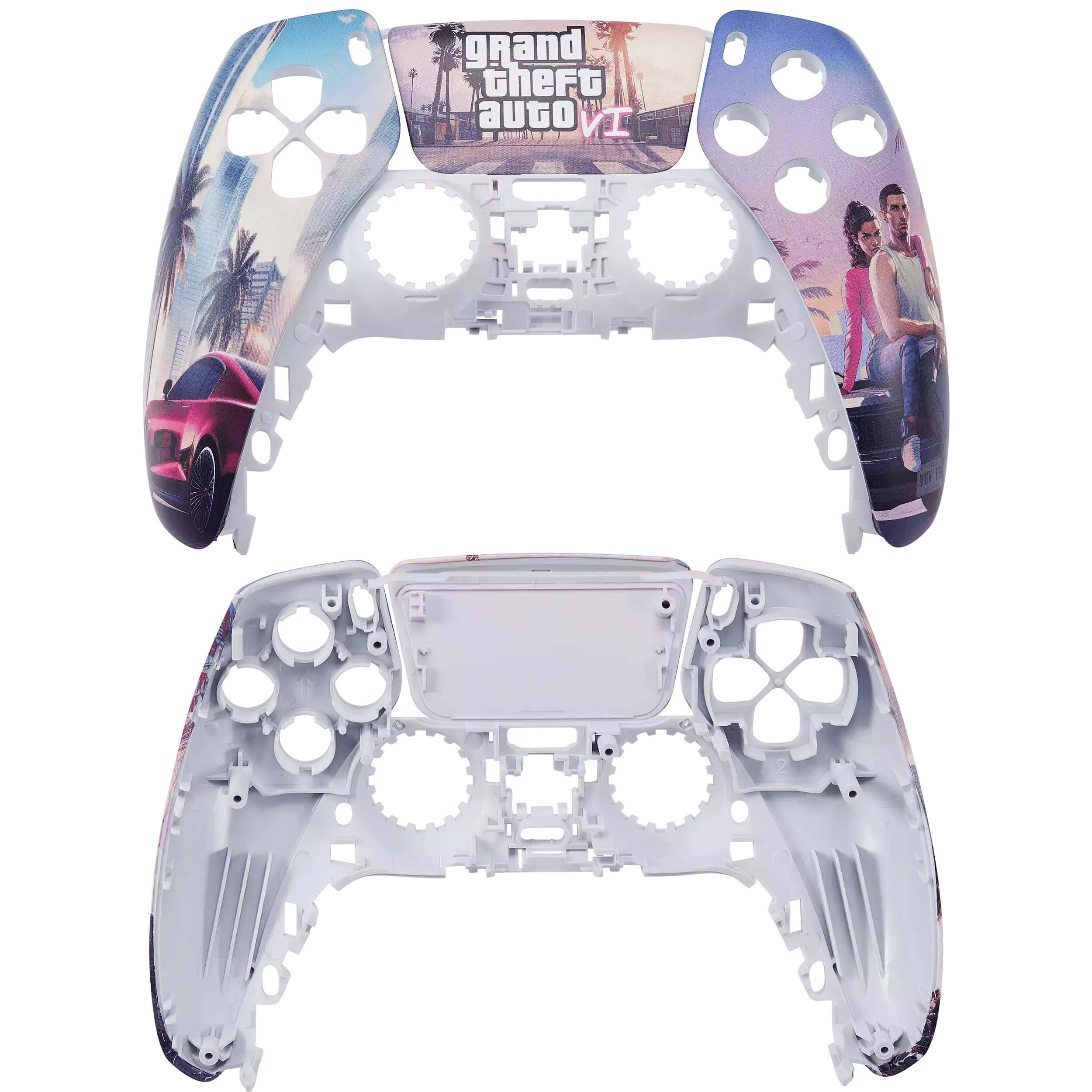 MobileSentrix Grand Theft Auto VI GTA6 PlayStation 5 PS5 Compatible ...