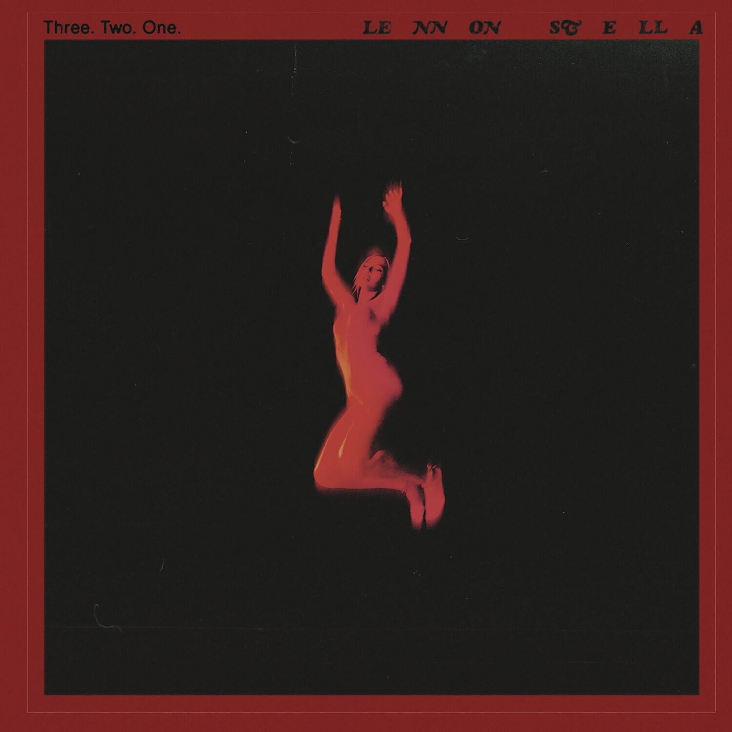 Lennon Stella Three.Two.One. COMPACT DISCS [CD] - Best Buy