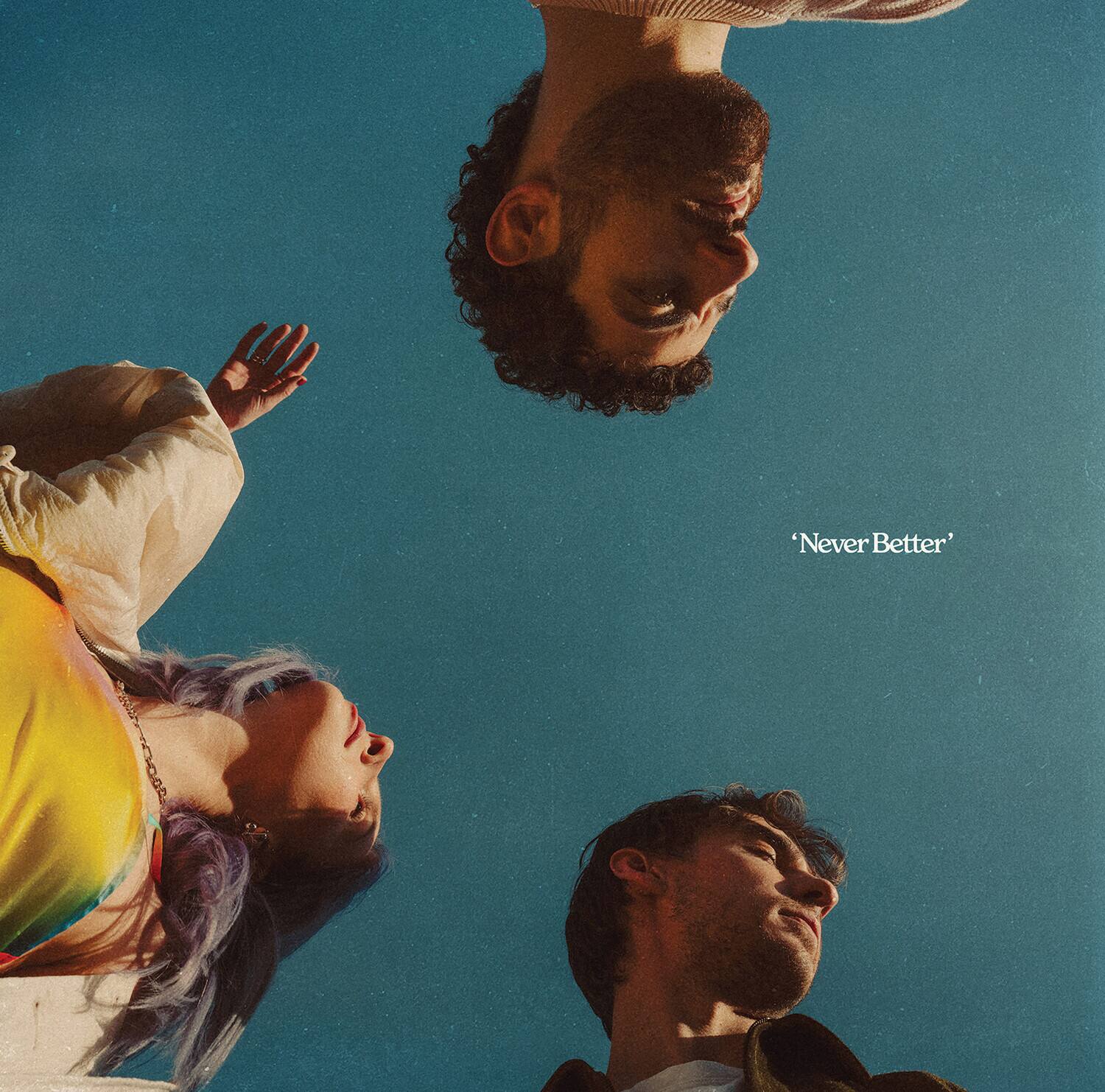 Wild Rivers Never Better COMPACT DISCS [CD] - Best Buy