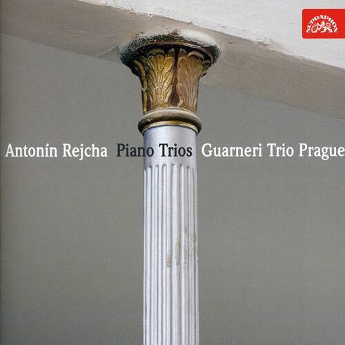 Guarneri Trio Piano Trios COMPACT DISCS [CD] - Best Buy