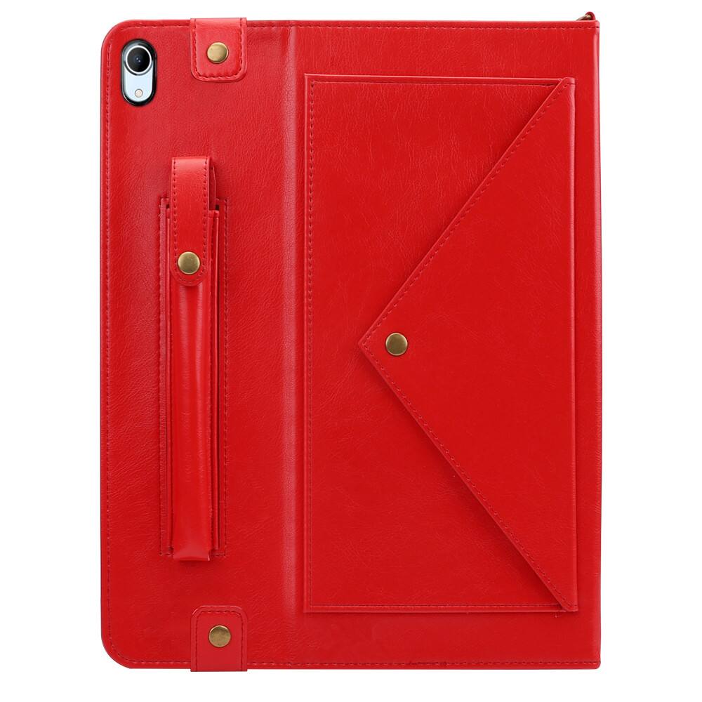 Dteck Crossbody Handbag Wallet Case Apple iPad (A16) 11" 2025/10th ...