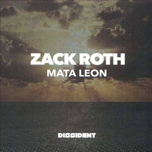 Zack Roth Mata Leon COMPACT DISCS [CD] - Best Buy