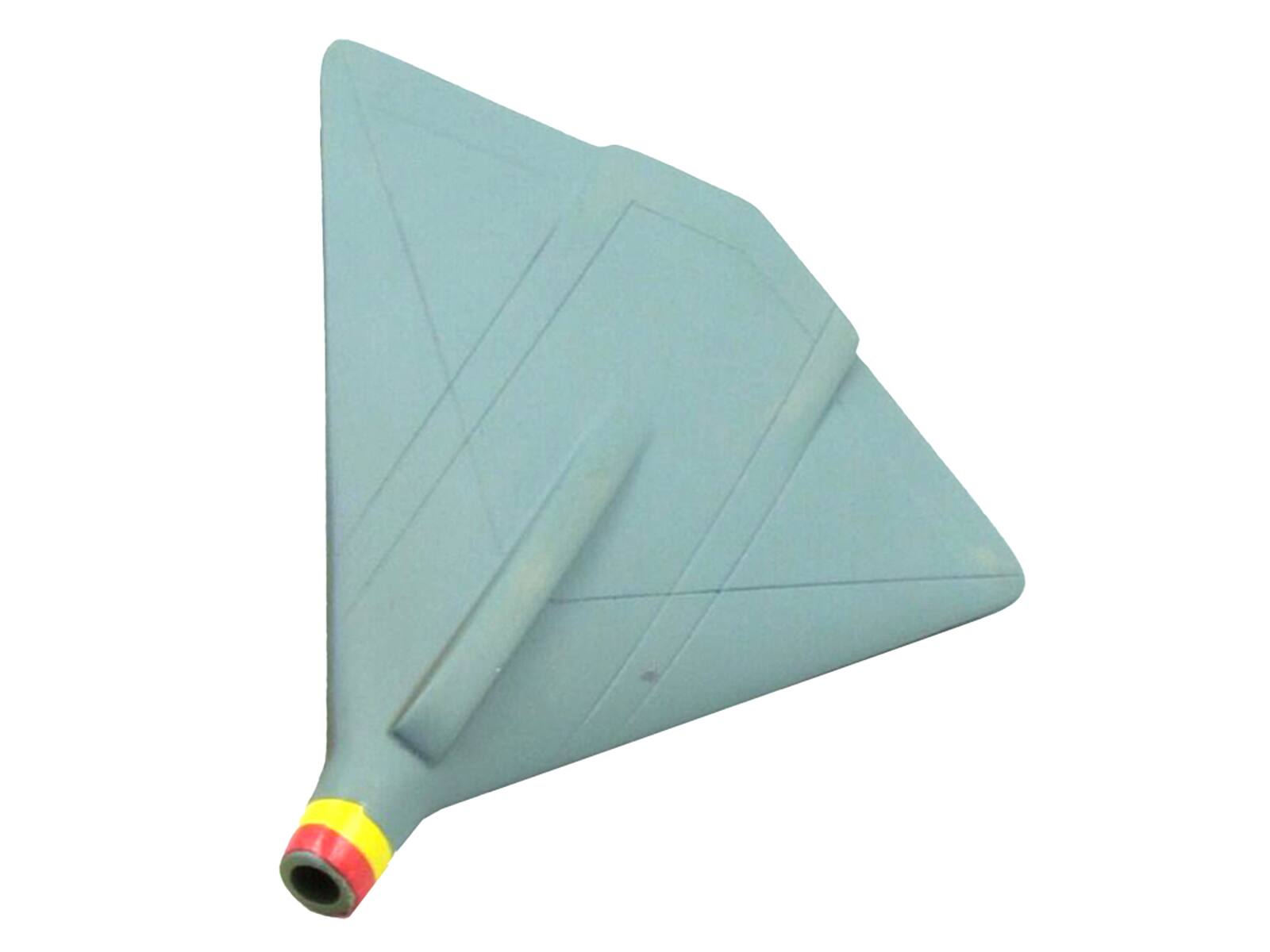 Lippisch P.13a Aircraft Prototype #23 German Luftwaffe model 1/72 Model ...