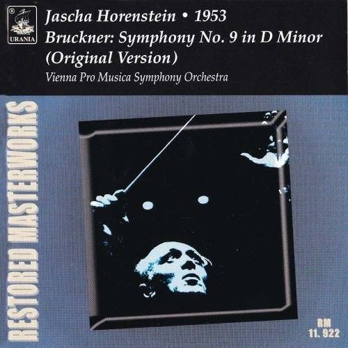 Pro Musica Symphony Orchestra Sym 9 in D minor COMPACT DISCS [CD ...