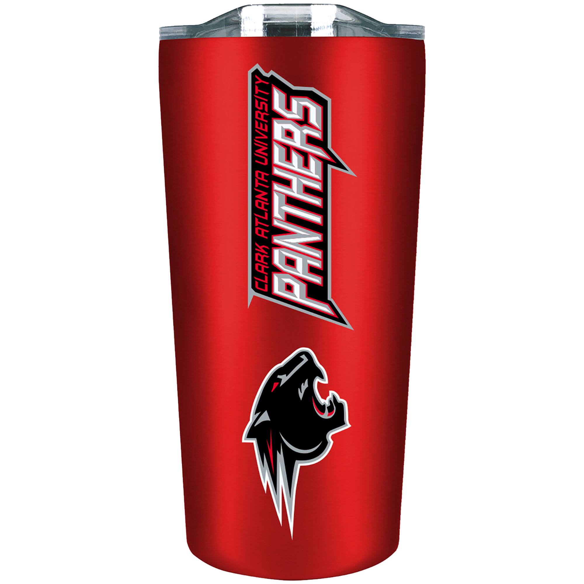 The Fanatic Group Clark Atlanta University Panthers 18oz. Soft Touch ...
