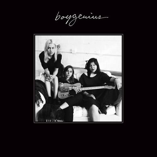 Boygenius Boygenius VINYL LP - Best Buy