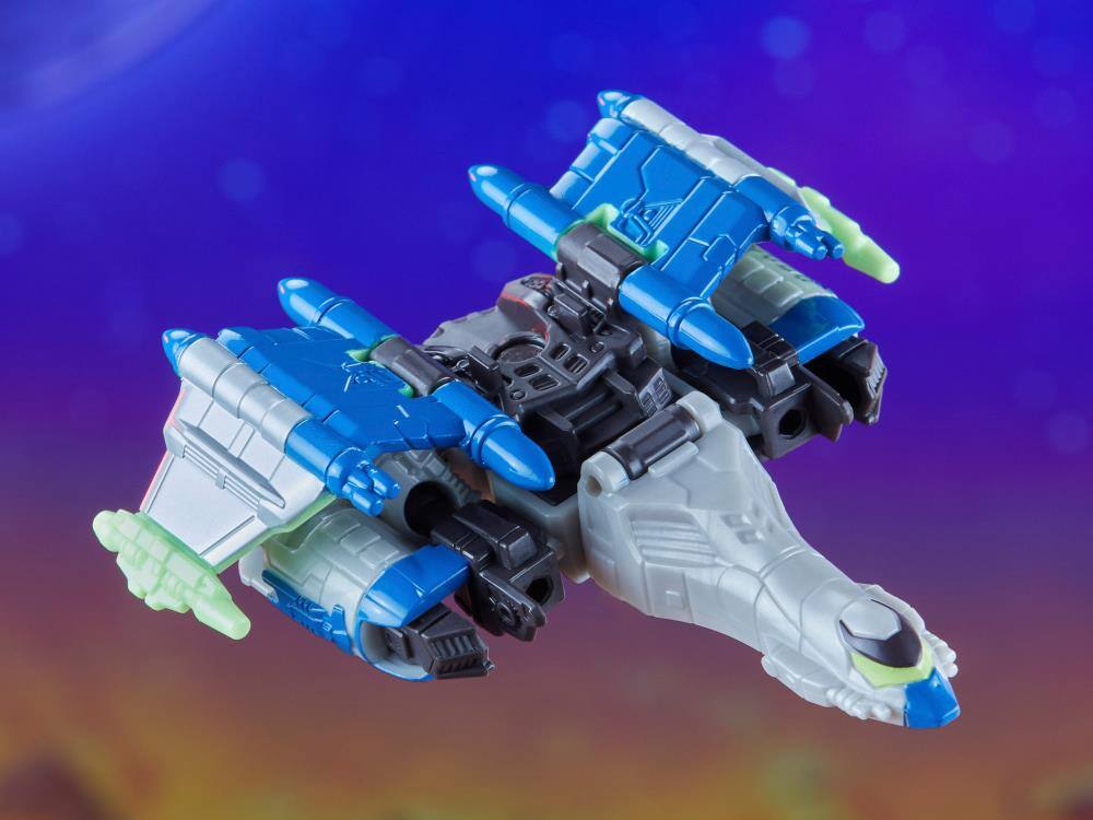 Energon Universe Megatron Legacy Core Class | Transformers Generations ...