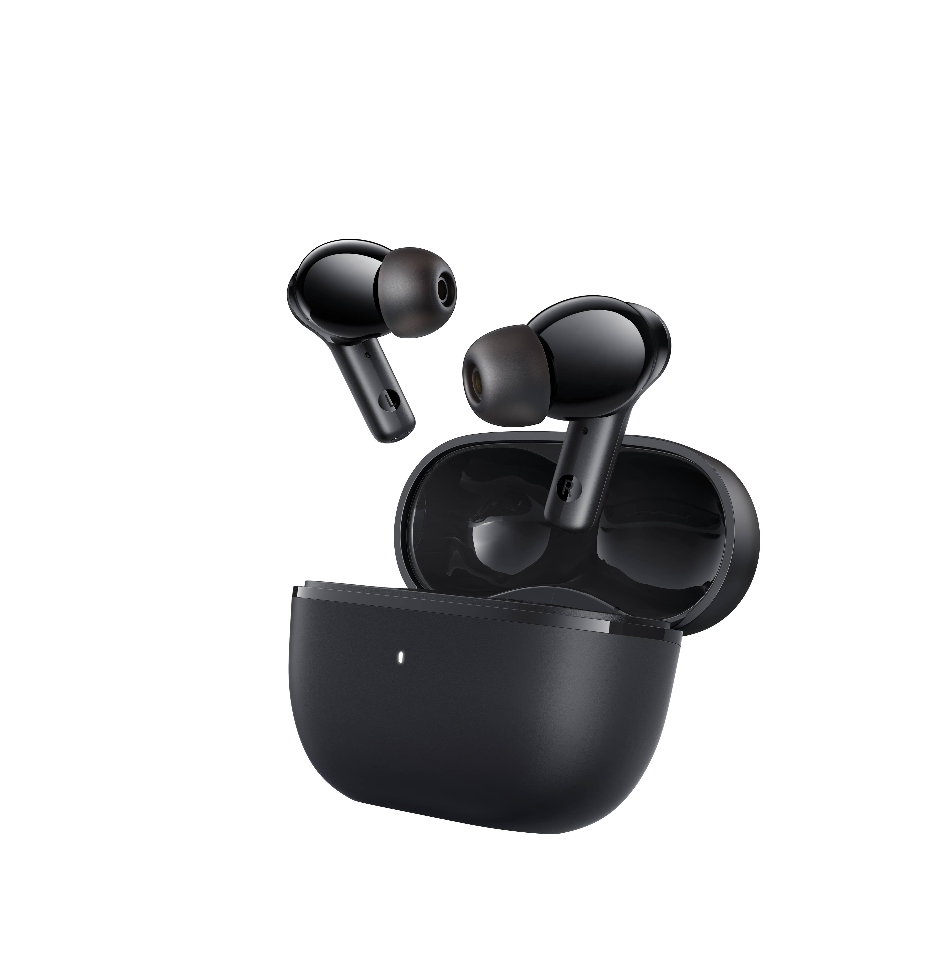 Best Buy: Soundcore Life Note 3i Noise Canceling True Wireless Earbud ...