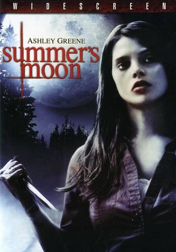 Summer's Moon DVD - Best Buy