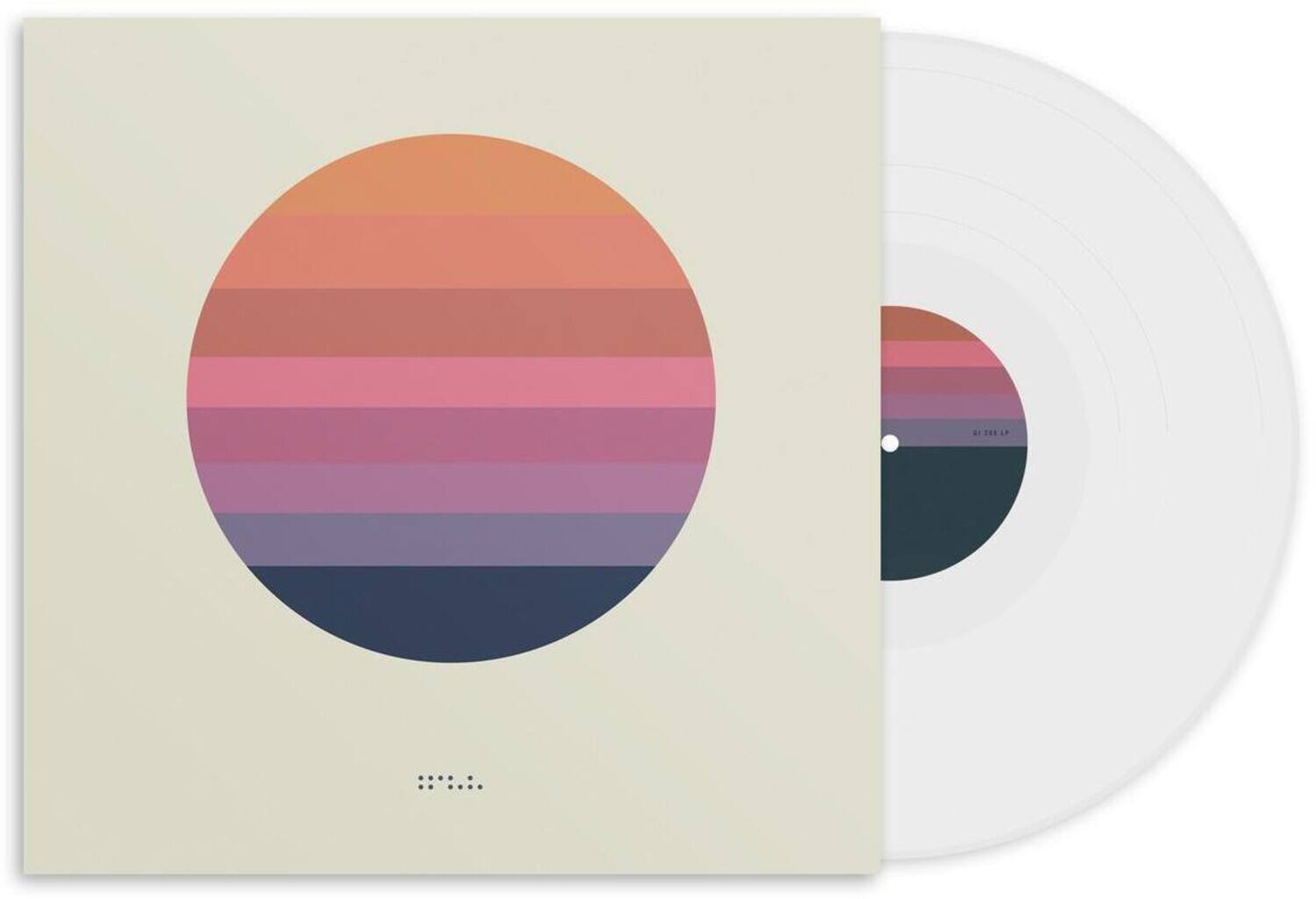 Tycho Awake VINYL LP - Best Buy