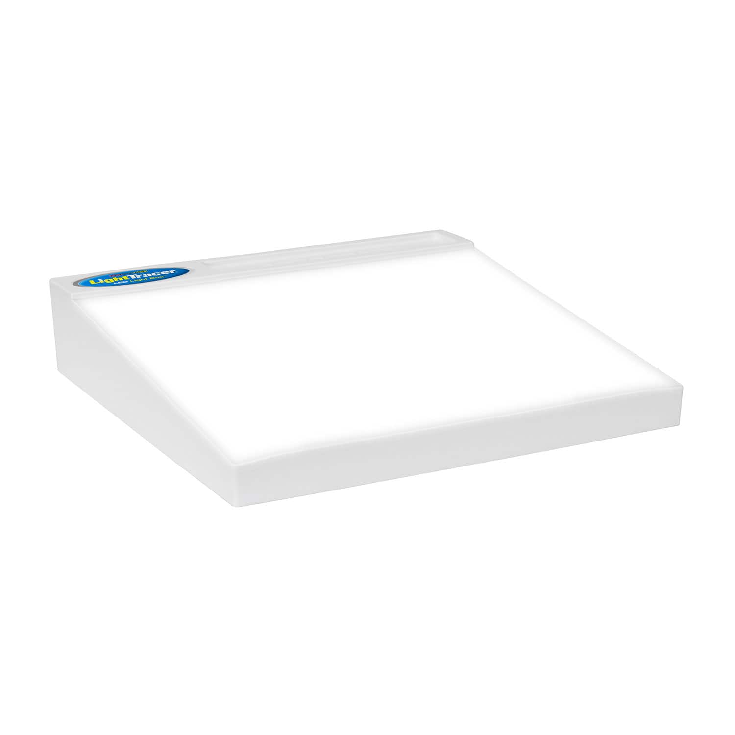 Artograph - LightTracer LED Lightbox, 12" x 10" Drawing Board with ...