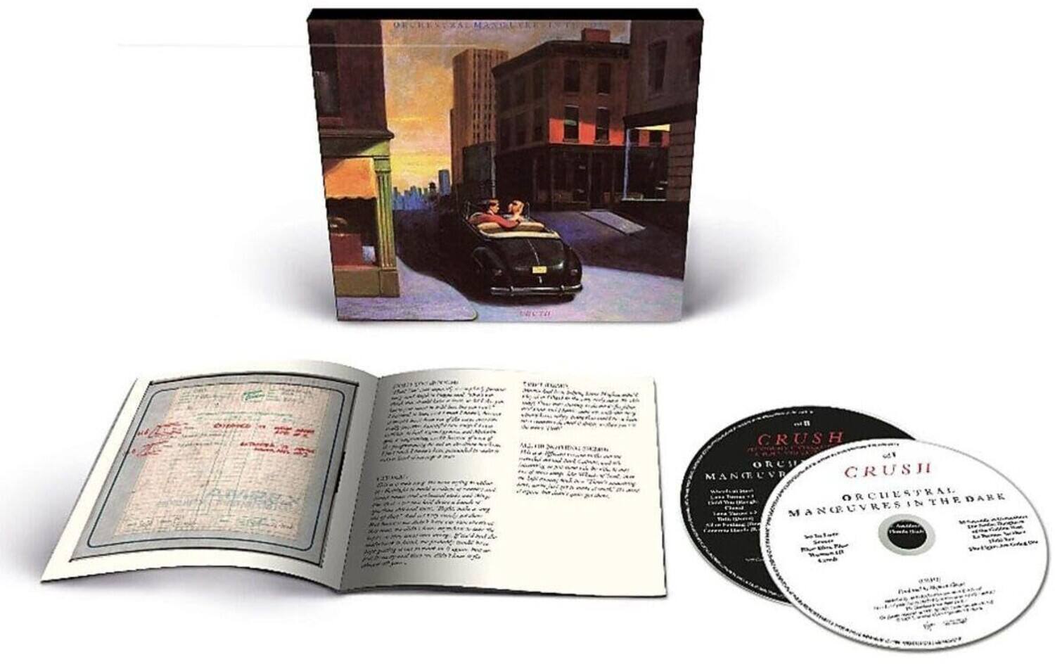 Killboy My Crush COMPACT DISCS [CD] - Best Buy