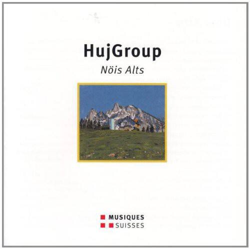 Various Artists Hujgroup Noeis Alts / Various COMPACT DISCS [CD] - Best Buy