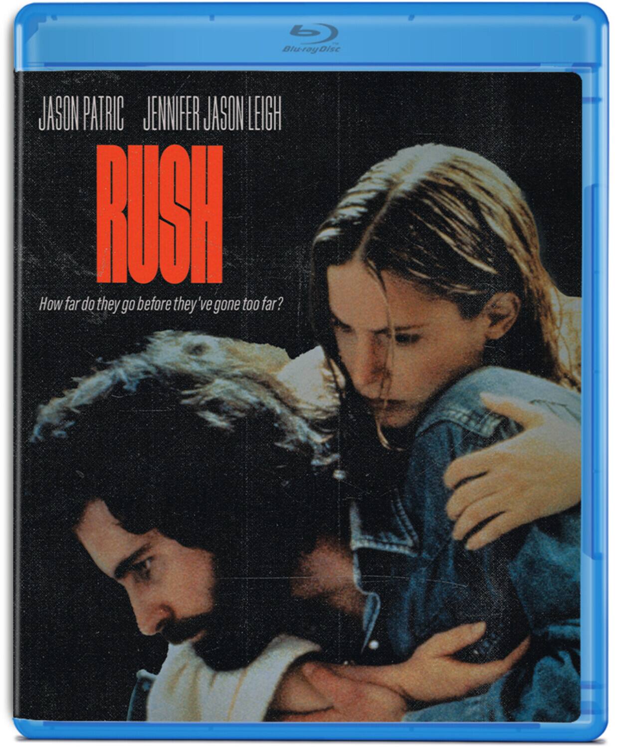 Rush BLU RAY - Best Buy