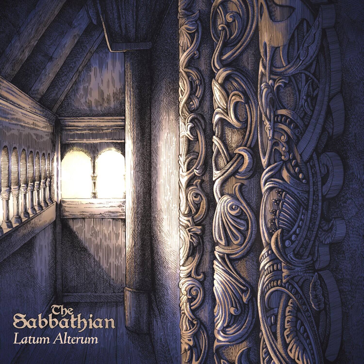 Sabbathian Latum Alterum VINYL LP - Best Buy