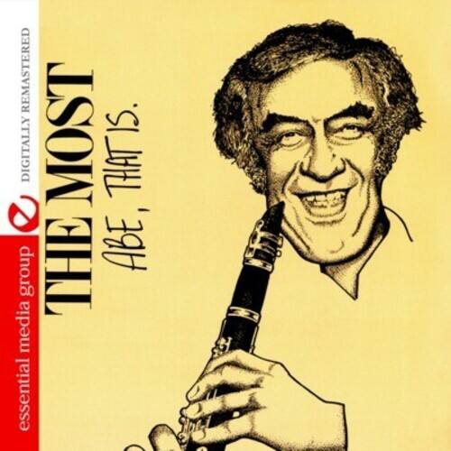 Abe Most Most Abe That Is COMPACT DISCS [CD] - Best Buy