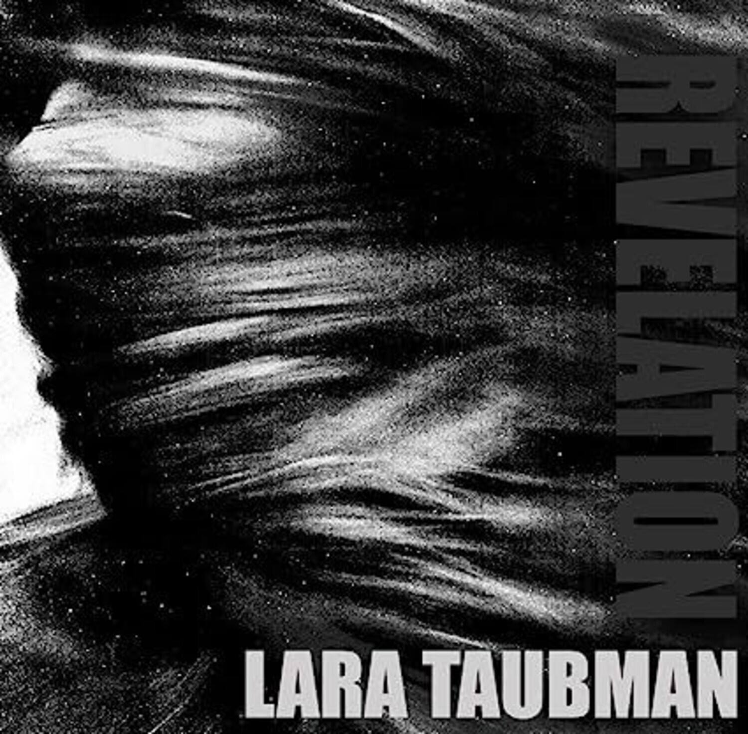 Lara Taubman Revelation VINYL LP - Best Buy