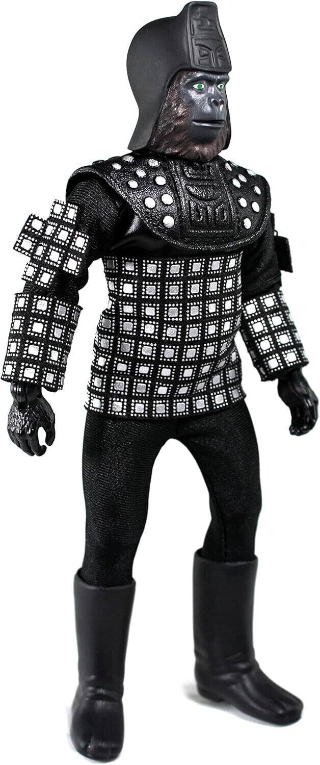 PopMarket Mego Planet of the Apes General Ursus 8" Action Figure ...