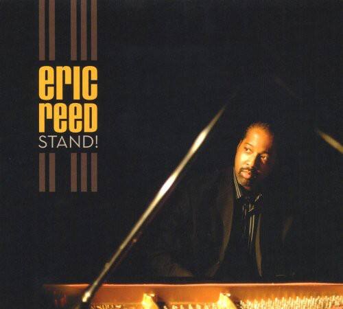 Eric Reed Stand! COMPACT DISCS [CD] - Best Buy