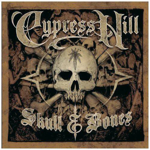 Cypress Hill Skull & Bones COMPACT DISCS [CD] - Best Buy