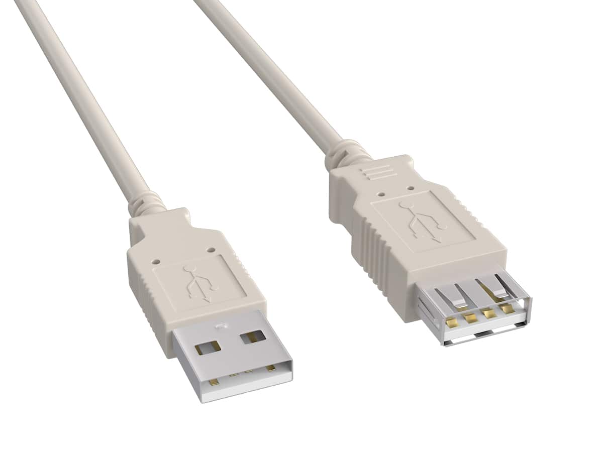usb 2.0 extension cable - Best Buy
