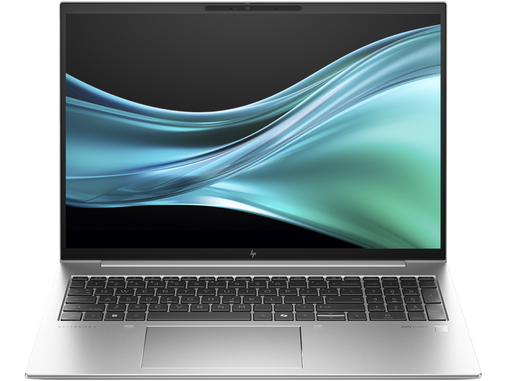 HP Refurbished Excellent - EliteBook 860 G11 W11P-64 Core Ultra 7-165U ...