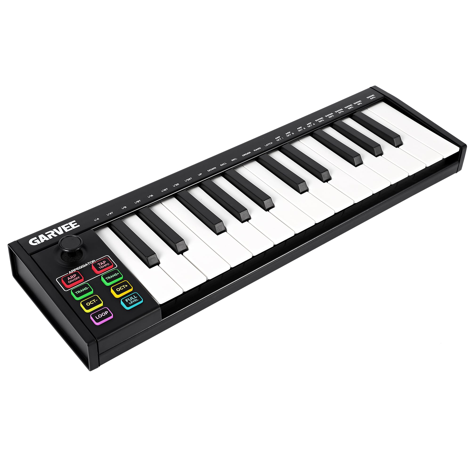 Midi Keyboard: Midi Controllers & Keyboards - Best Buy