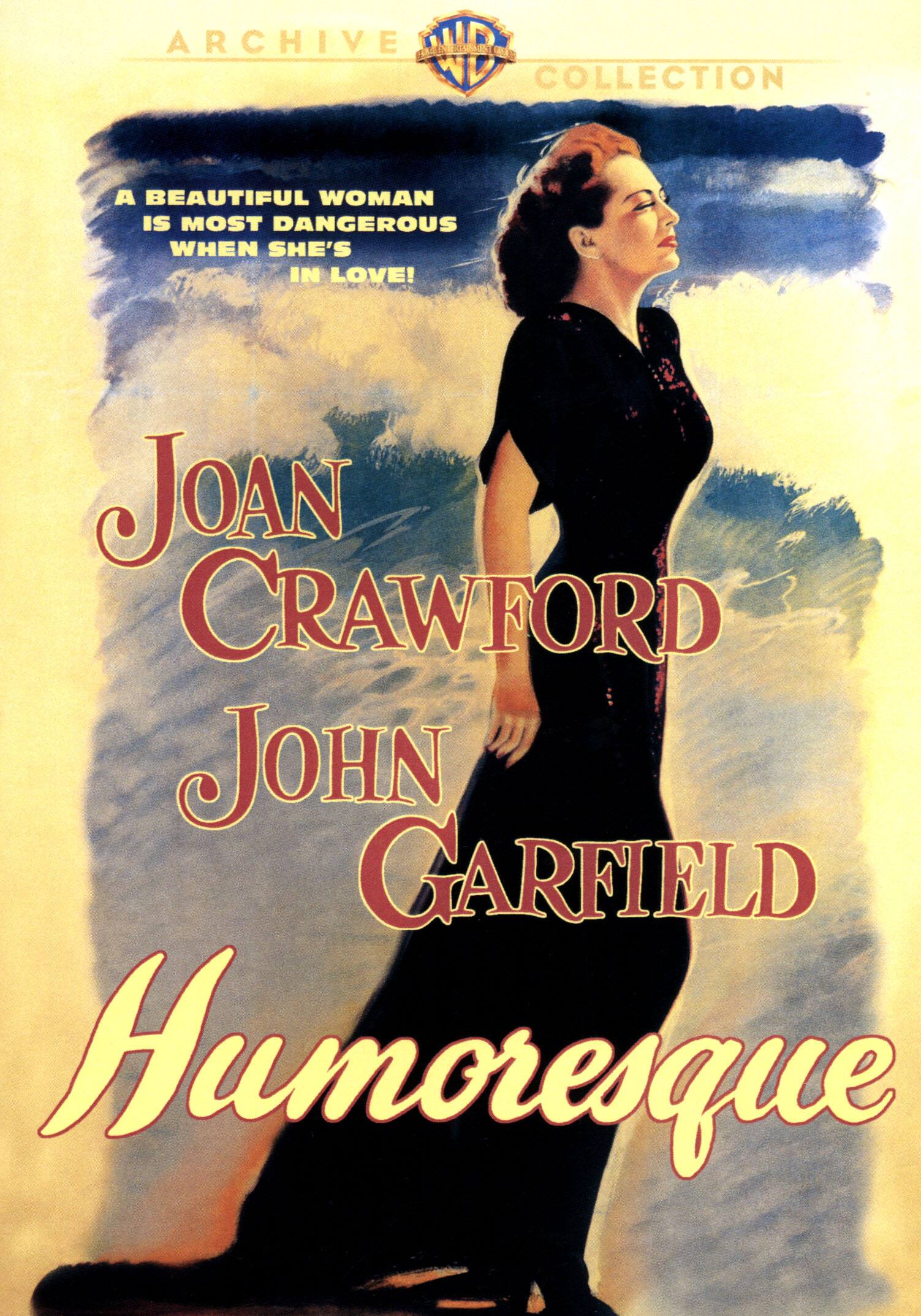Best Buy: Humoresque [1946]