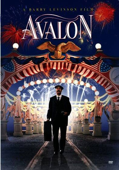 Avalon DVD - Best Buy