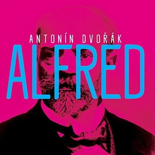 Dvorak / Petra Froese / Czech Philharmonic Choir Alfred COMPACT DISCS ...