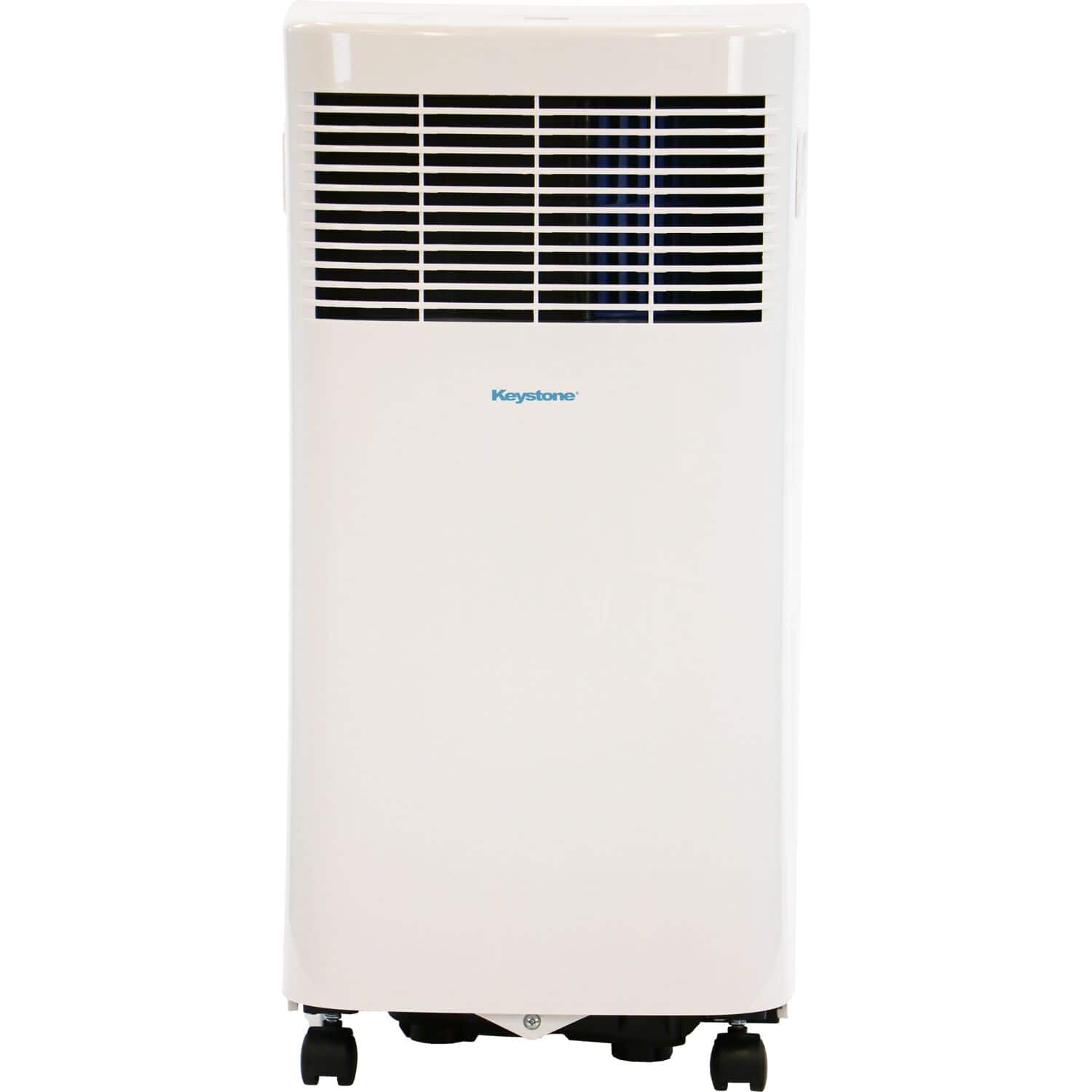 Customer Reviews: Keystone 200 Sq. Ft. Portable Air Conditioner with ...