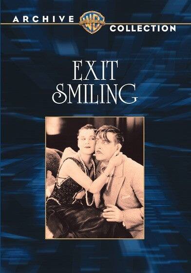 Exit Smiling DVD - Best Buy