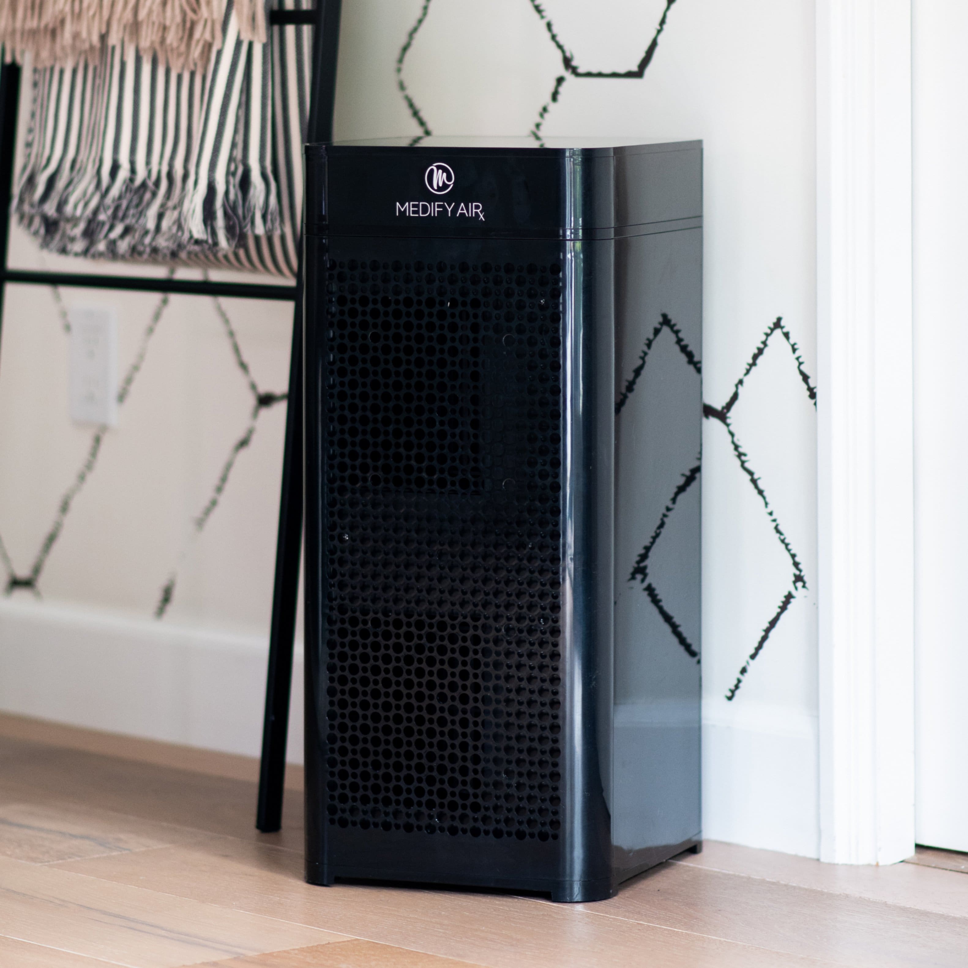 Questions and Answers: Medify Air Medify MA-40 896 Sq. Ft. Portable Air ...