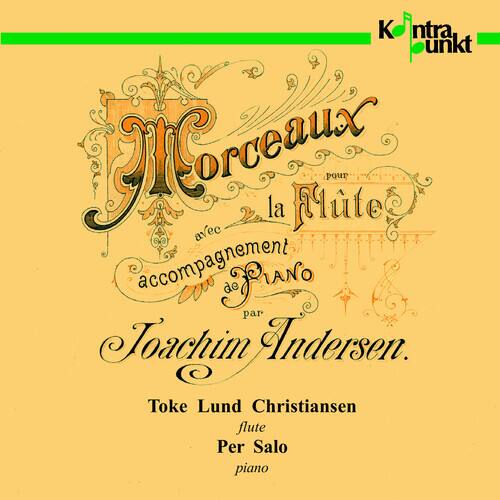 Toke Lund Christiansen L'hirondelle COMPACT DISCS [CD] - Best Buy