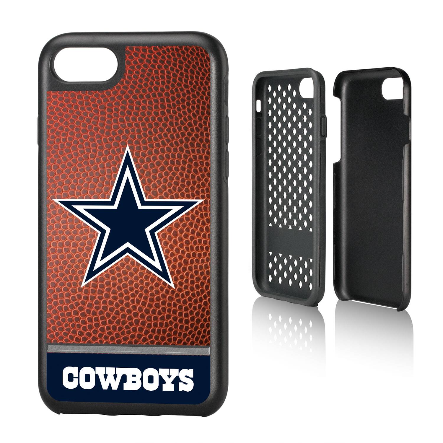 Keyscaper NFL Dallas Cowboys iPhone Rugged Wordmark Design Case 16 Pro ...