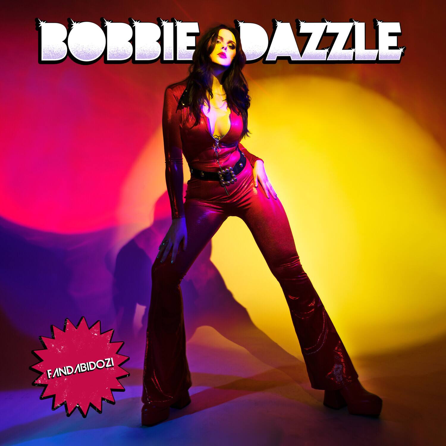 Bobbie Dazzle Fandabidozi COMPACT DISCS [CD] - Best Buy