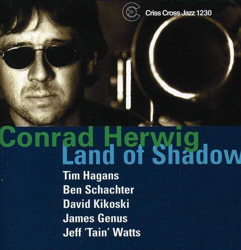 Conrad Herwig Land of Shadow COMPACT DISCS [CD] - Best Buy