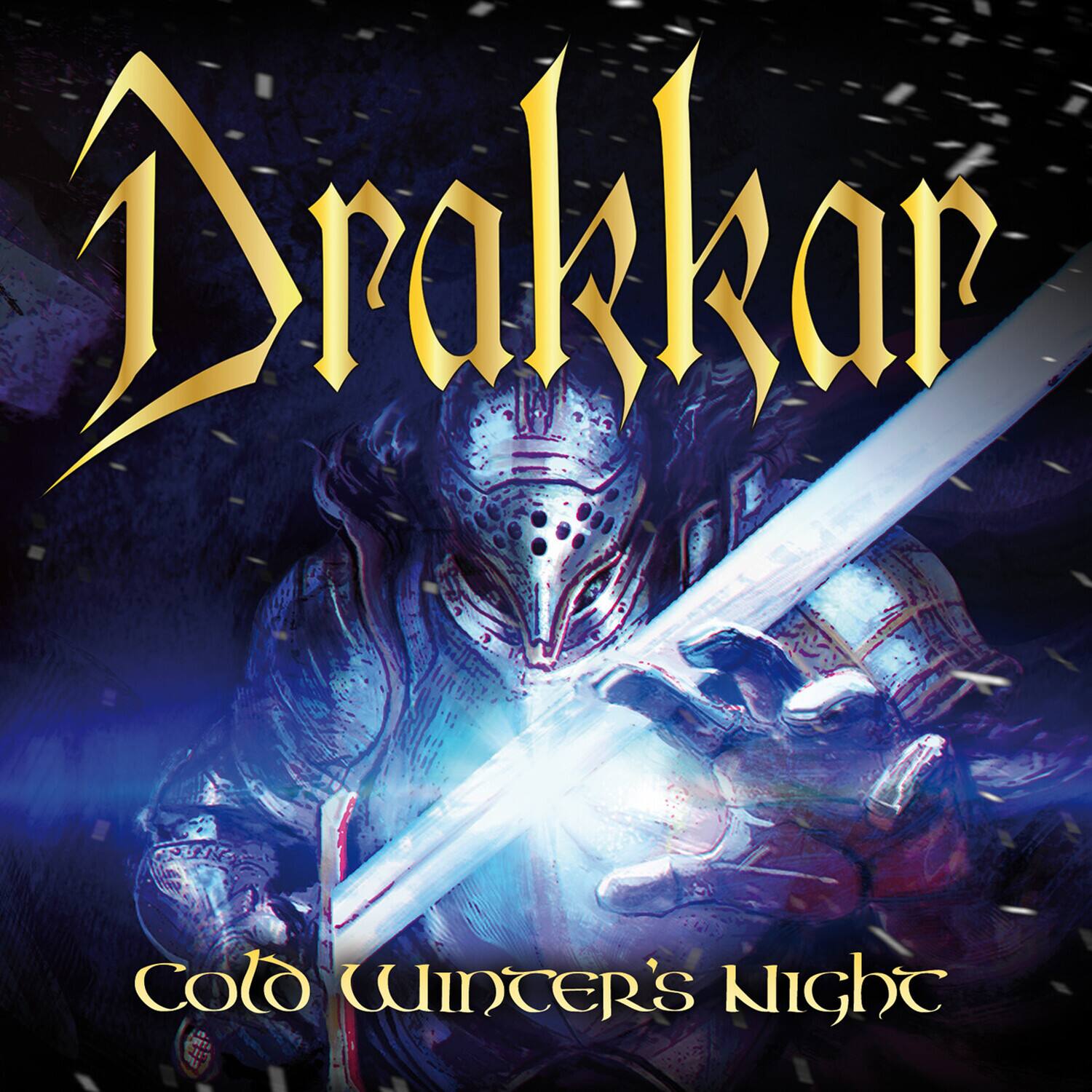 Drakkar Cold Winter's Night COMPACT DISCS [CD] - Best Buy