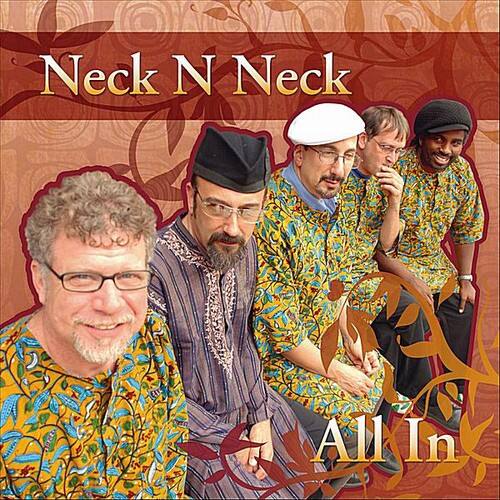 Neck N Neck All in COMPACT DISCS [CD] - Best Buy