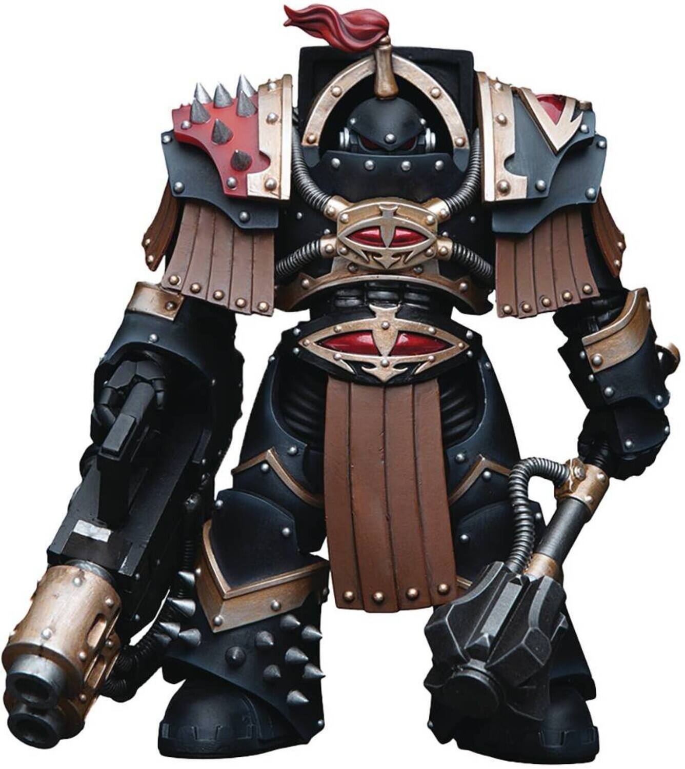 PopMarket Joytoy Warhammer 40K: The Horus Heresy Sons Of Horus ...