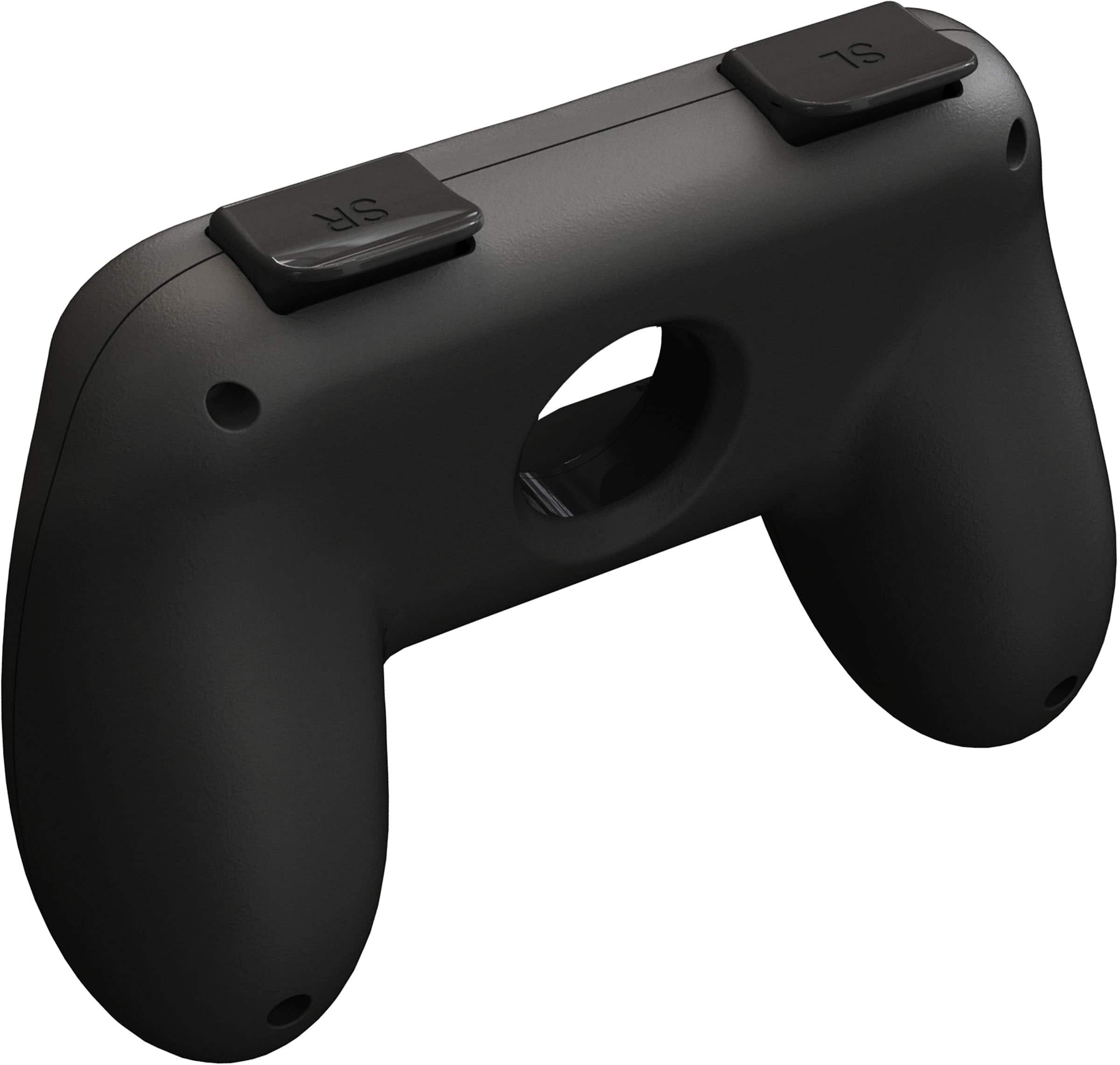 Customer Reviews: NEXT Performance Grip 2-Pack for Switch 2 Joy-Con 2 ...