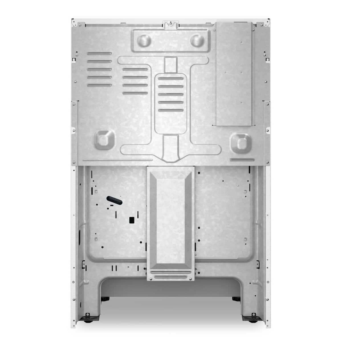 Customer Reviews: Whirlpool 5.3 Cu. Ft. Freestanding Electric Range ...