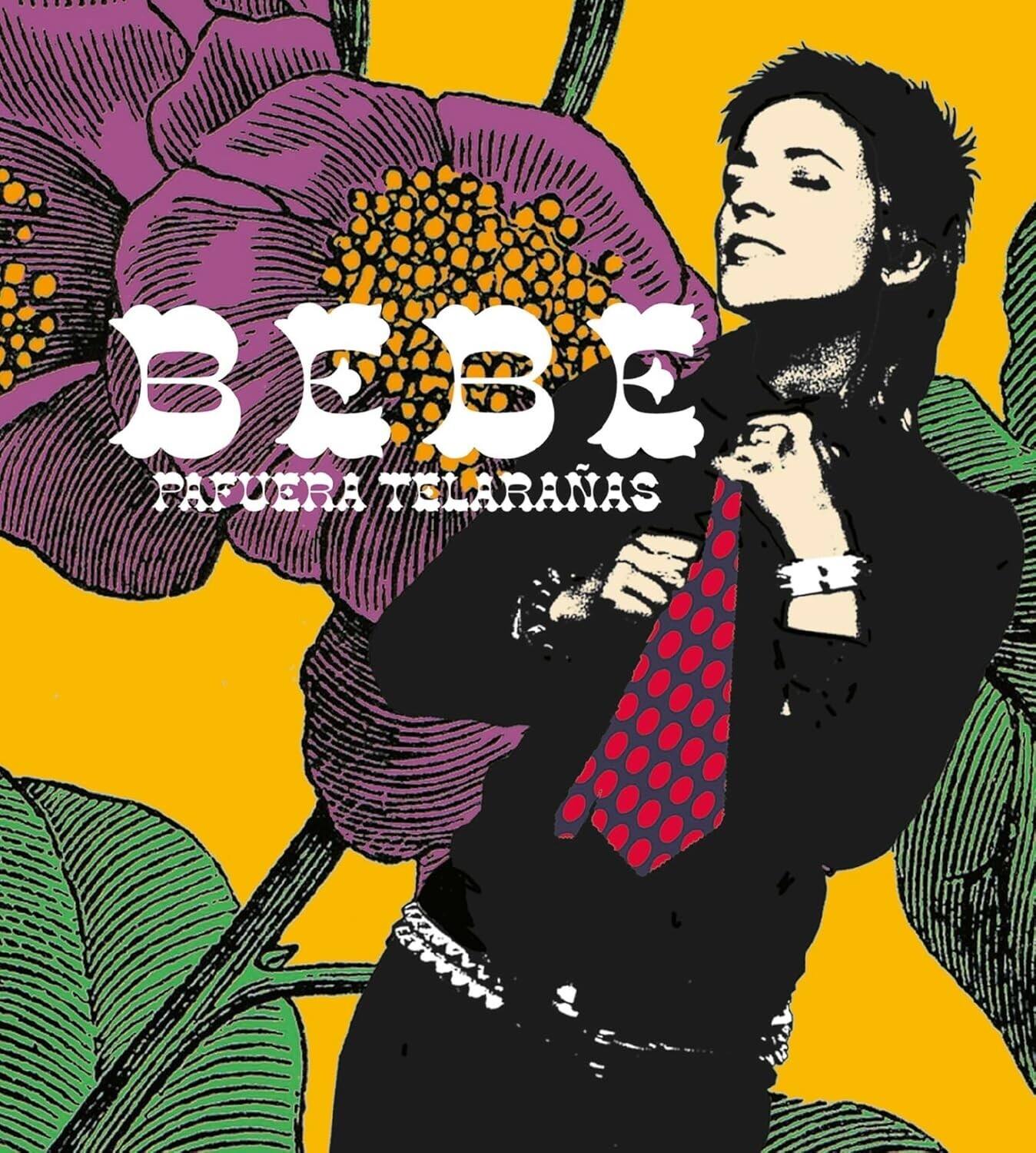 Bebe Pafuera Telaranas COMPACT DISCS [CD] - Best Buy