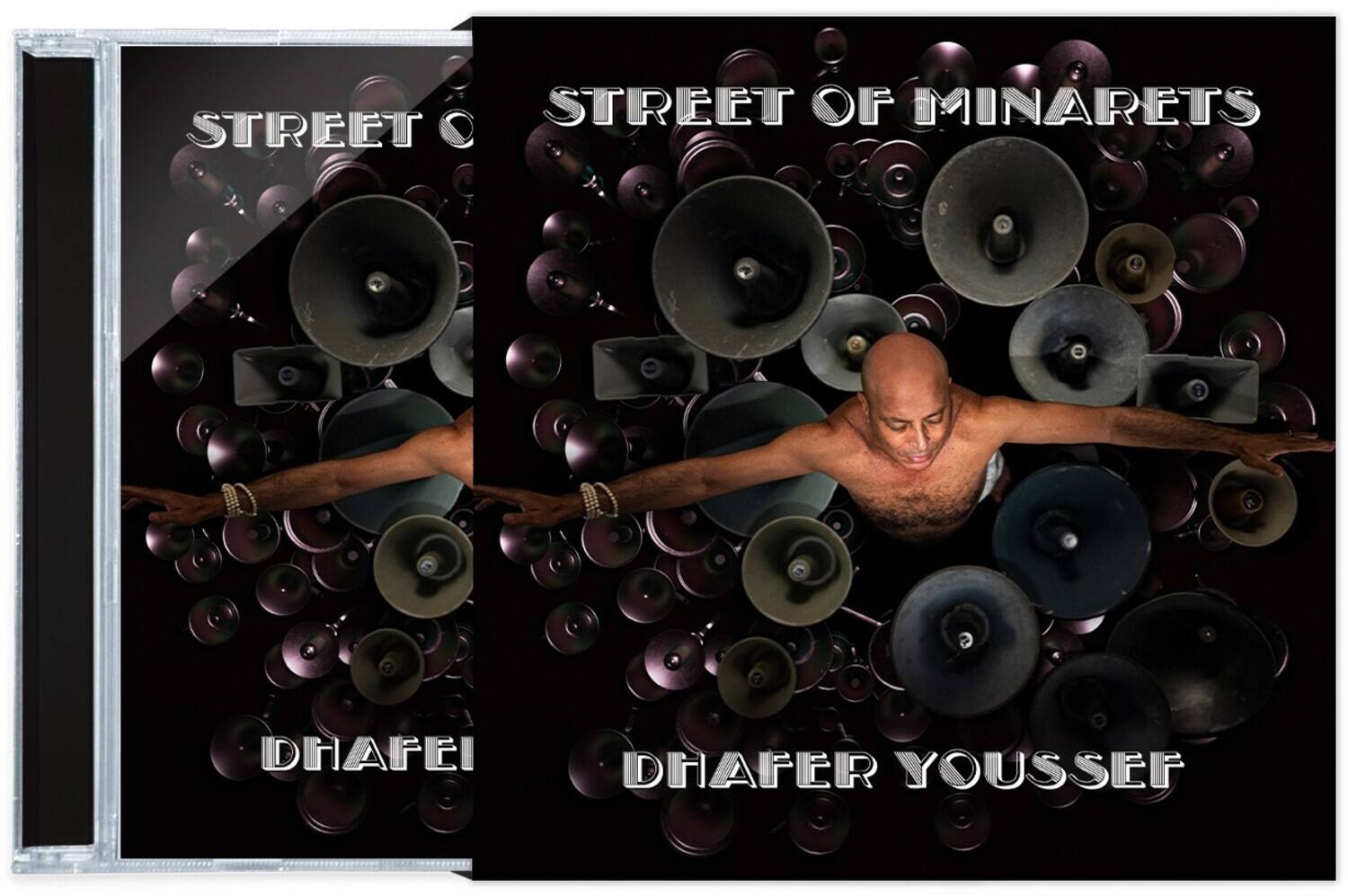 Dhafer Youssef Street of Minarets COMPACT DISCS [CD] - Best Buy