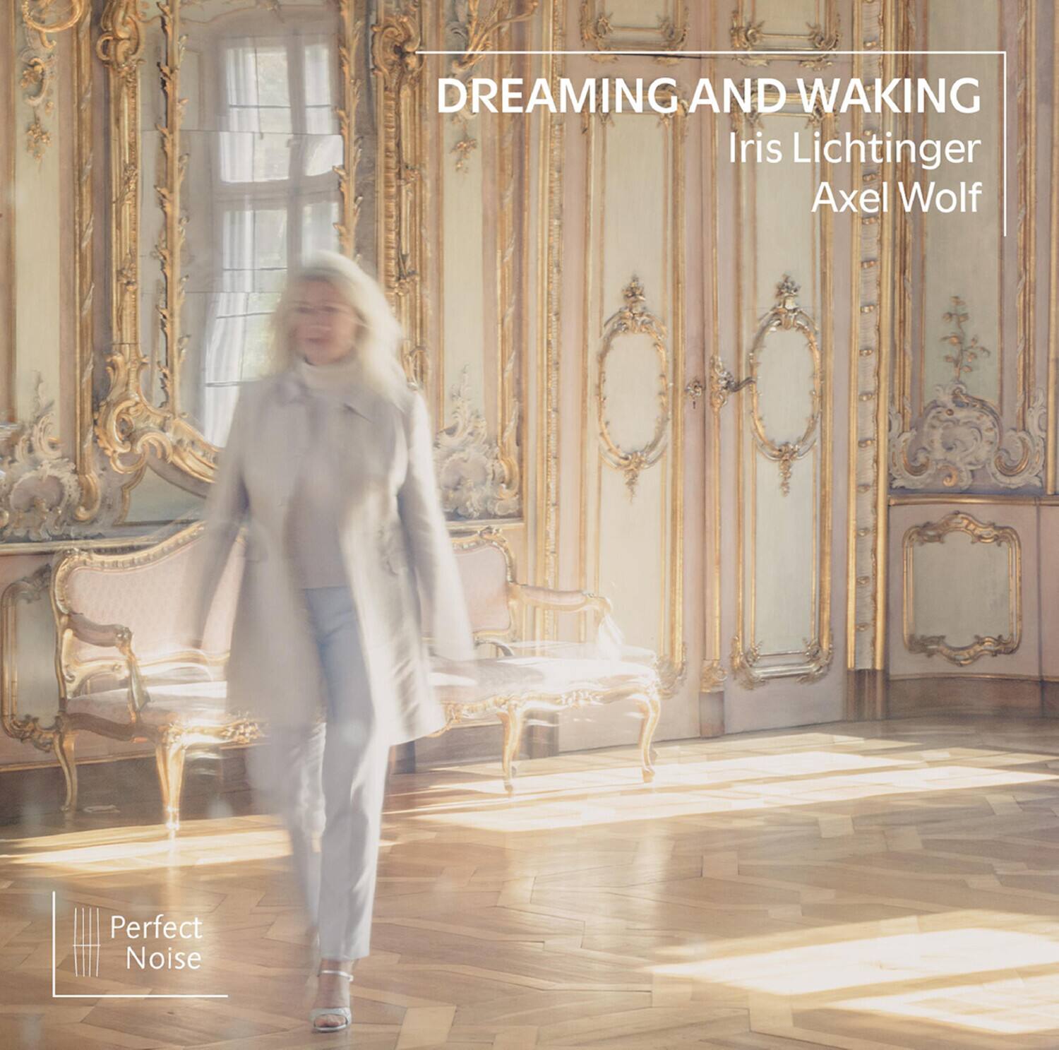 Iris Lichtinger Dreaming & Waking COMPACT DISCS [CD] - Best Buy